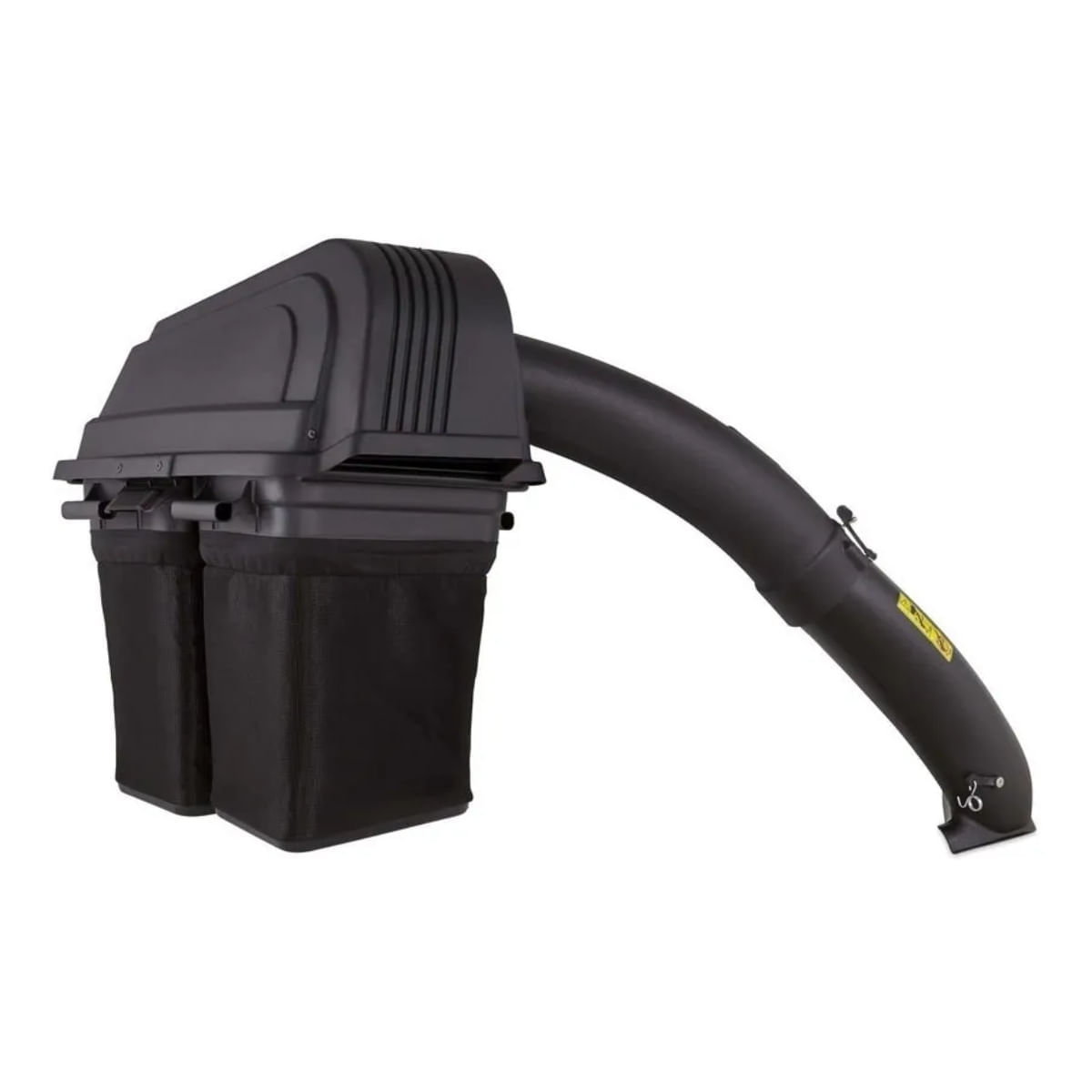 Coletor Grama 42 Polegadas capacidade 210 Litros